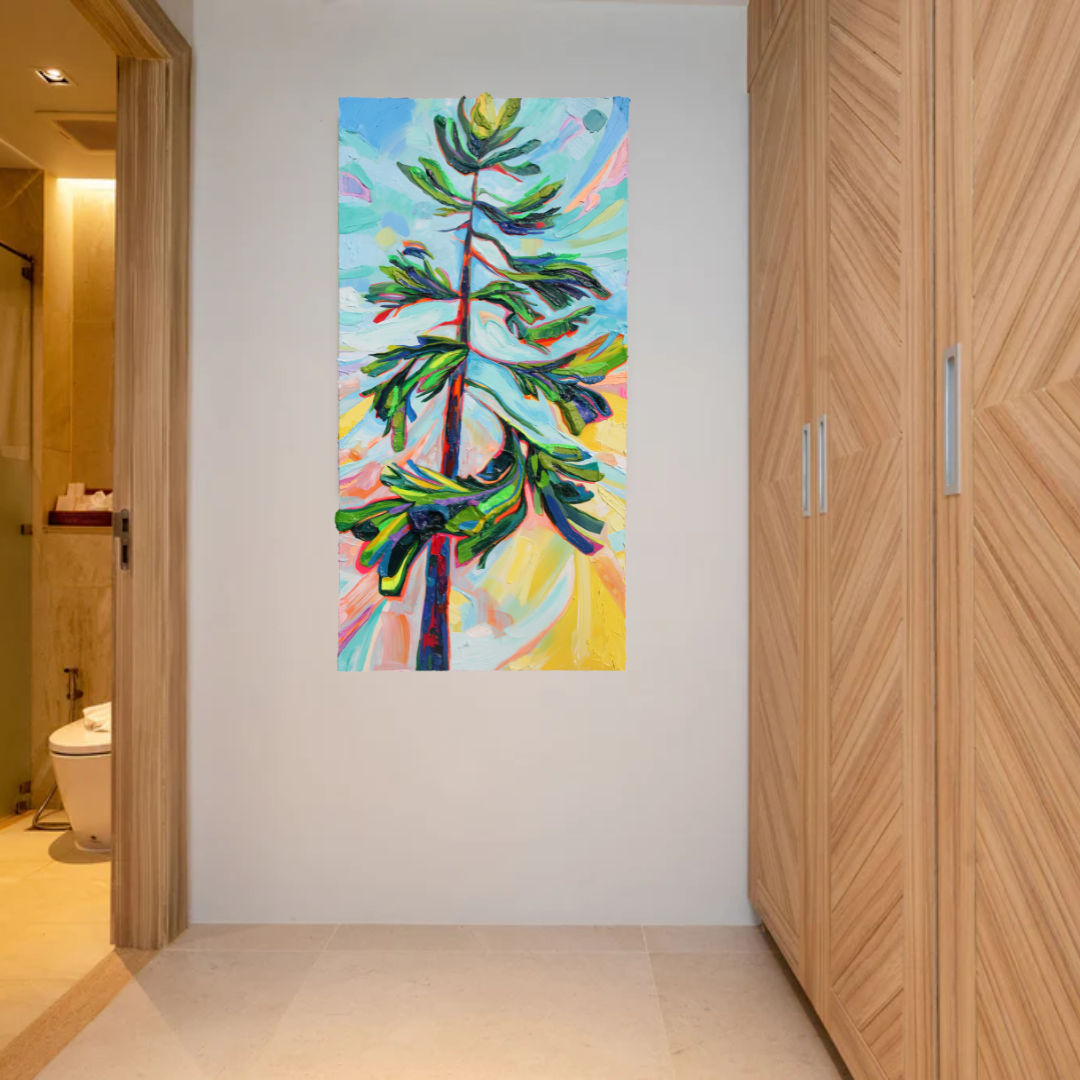 Celebration by Sarah Carlson – Cloud Gallery