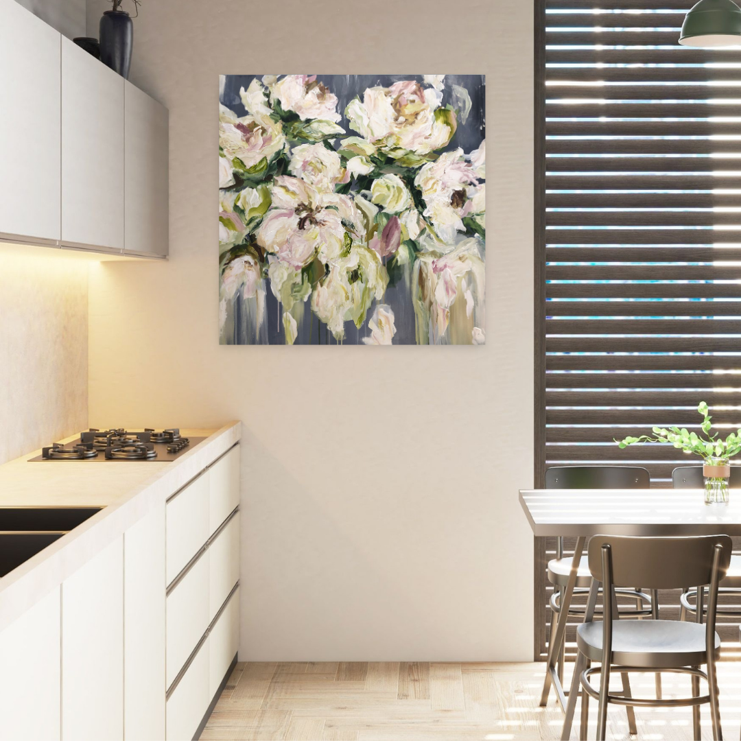 Life Abloom by Denise Lini – Cloud Gallery