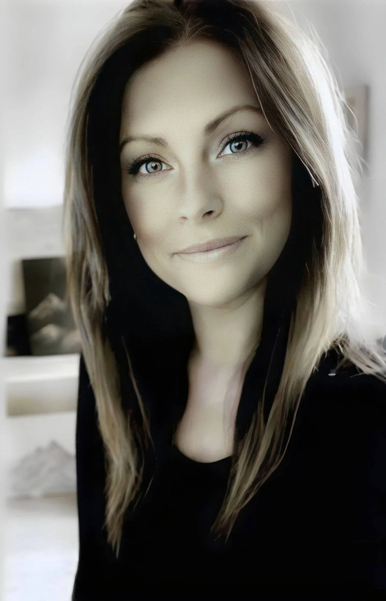 Candace Louise: Canadian Sculptural Artist | Cloud Gallery