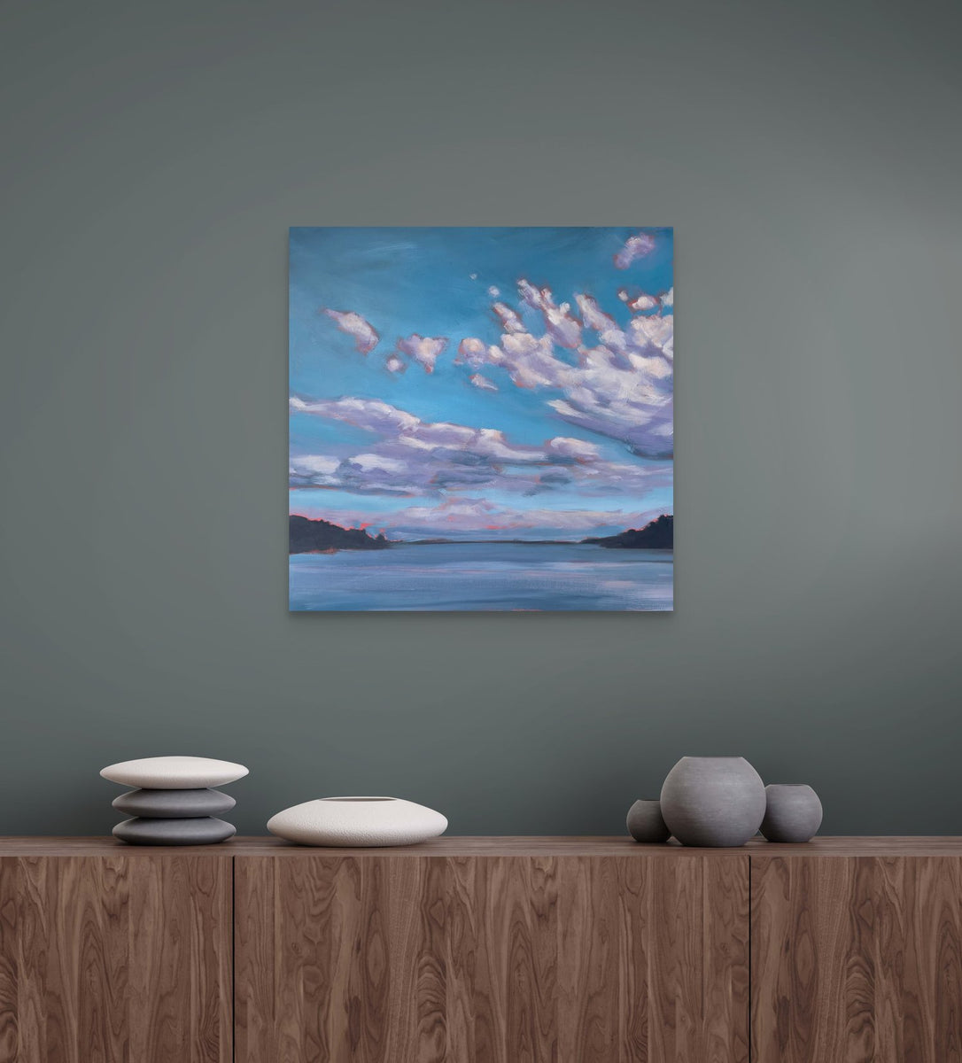 Chasing Clouds by Eda Brown – Cloud Gallery
