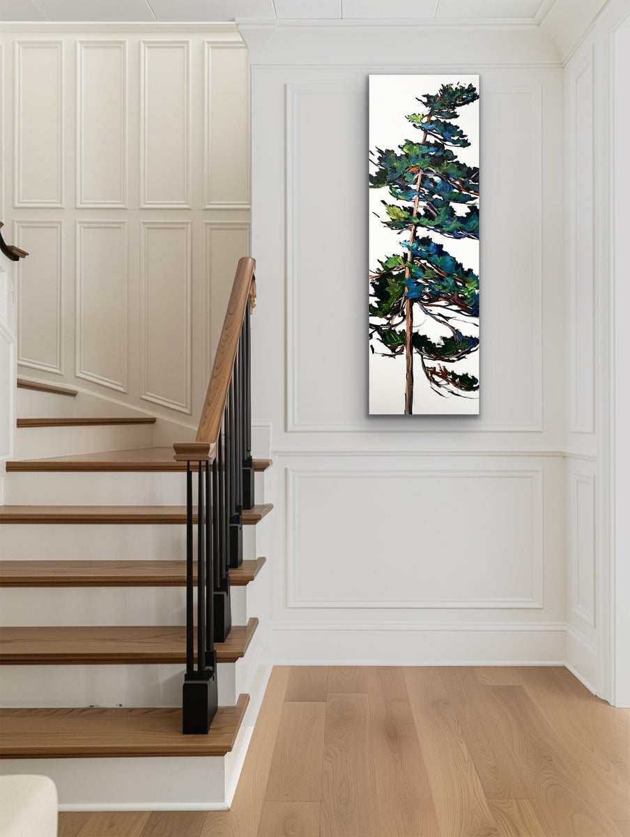 All Grown Up Now by Cathy Boyd – Cloud Gallery