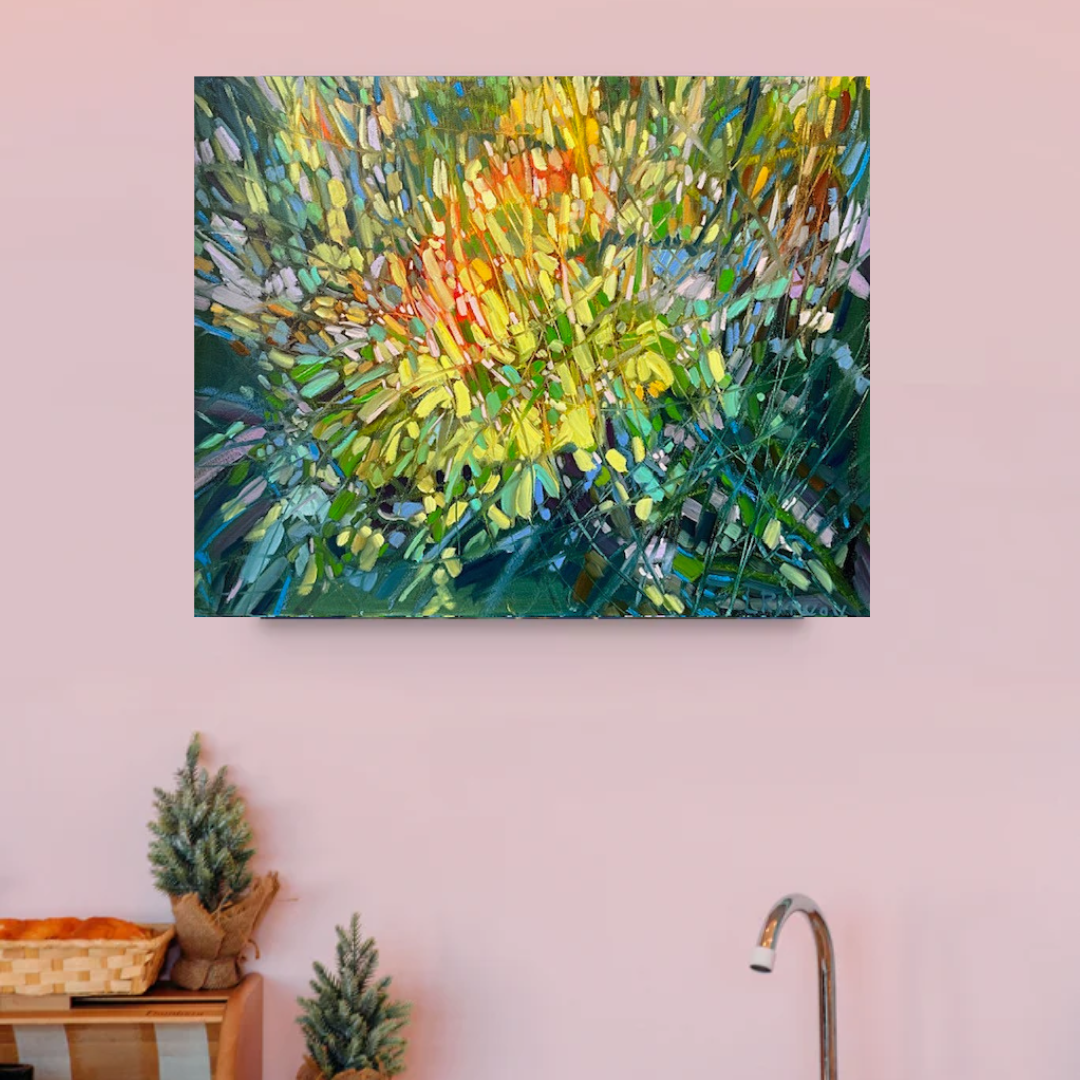 Mind Games by Lori Ridgeway – Cloud Gallery