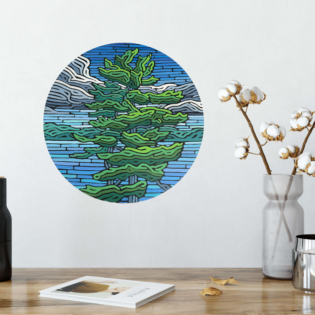 High Above by Victoria Pearce – Cloud Gallery