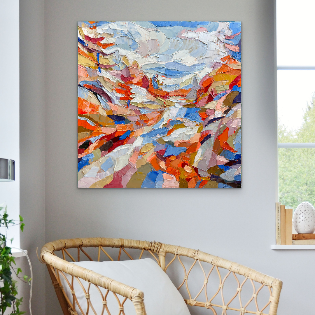 Dopamine by Dana Cowie – Cloud Gallery