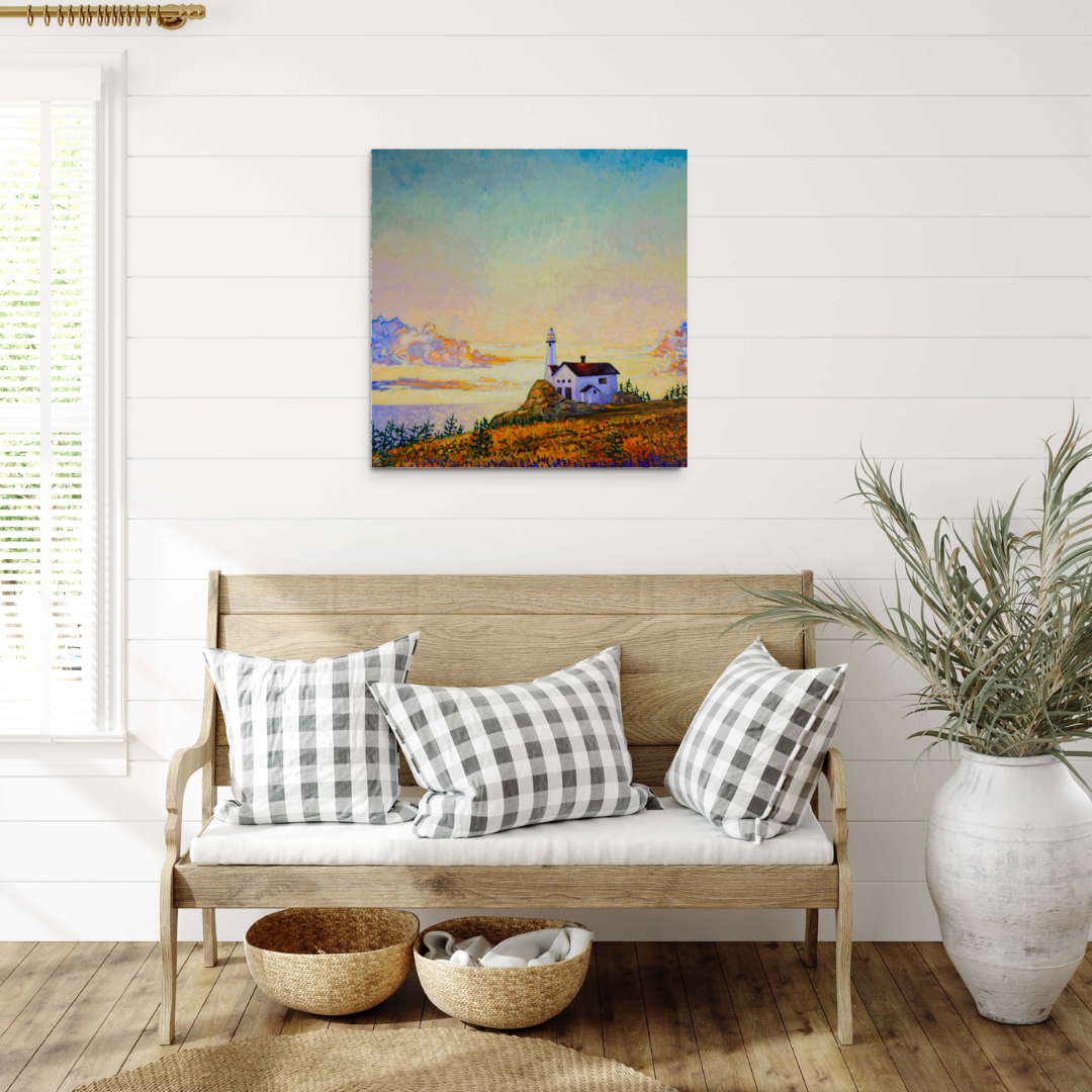 Karakand II by Sarah Hayek – Cloud Gallery