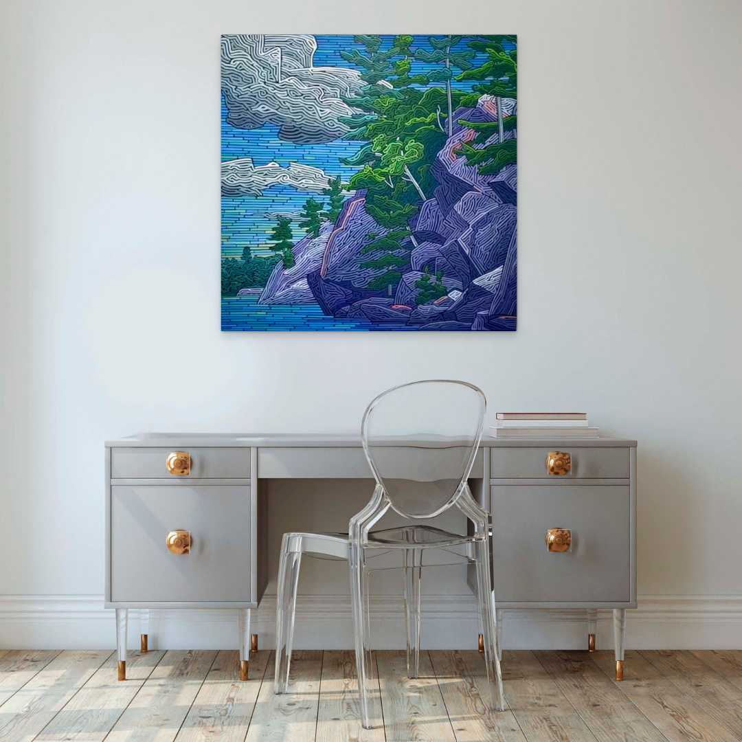 Your The One I Dream Of by Victoria Pearce – Cloud Gallery