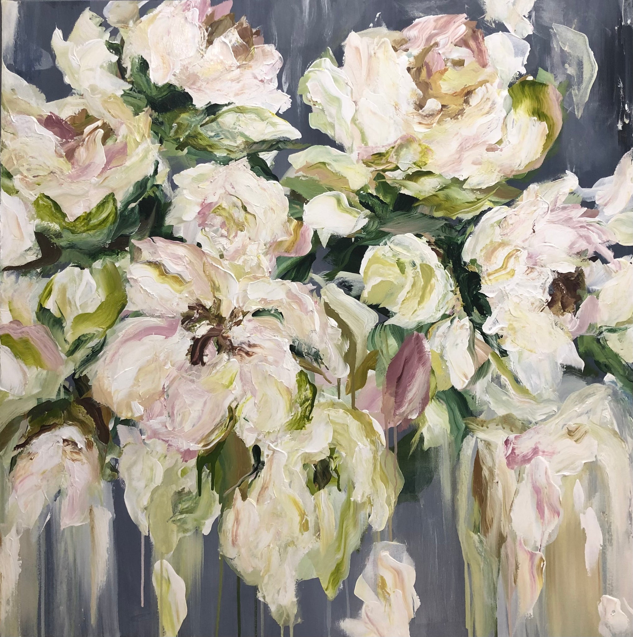 Life Abloom by Denise Lini – Cloud Gallery