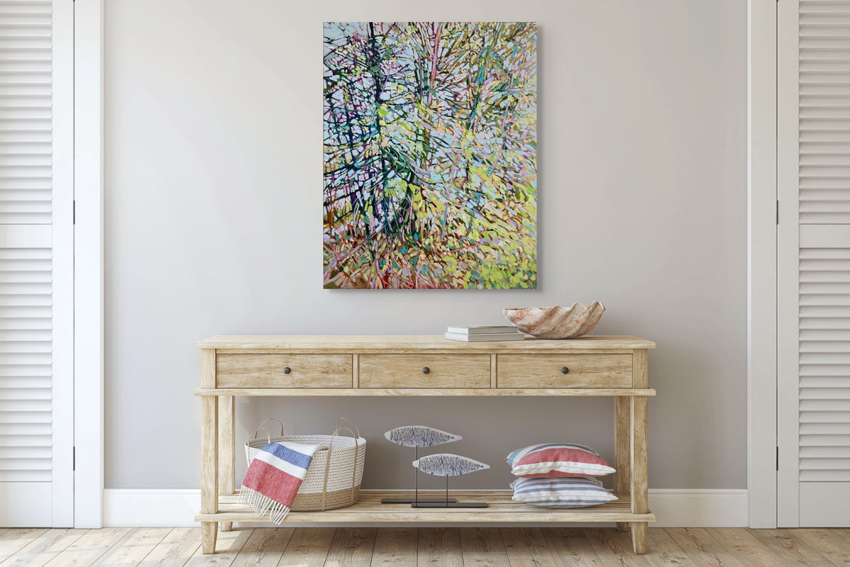 Living Out Loud by Lori Ridgeway – Cloud Gallery