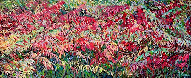 To Everything There Is A Season by Lori Ridgeway – Cloud Gallery