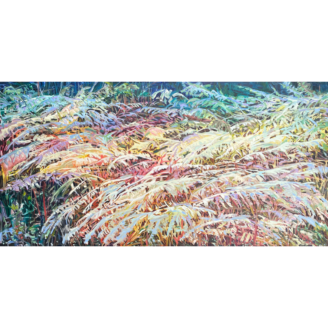 Pinhey Keepsake by Lori Ridgeway – Cloud Gallery