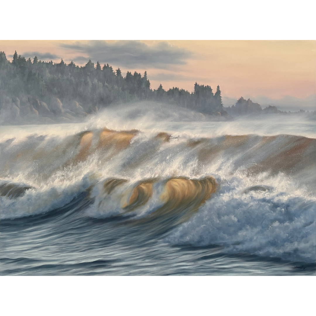 Better Together by Michelle Paradis – Cloud Gallery