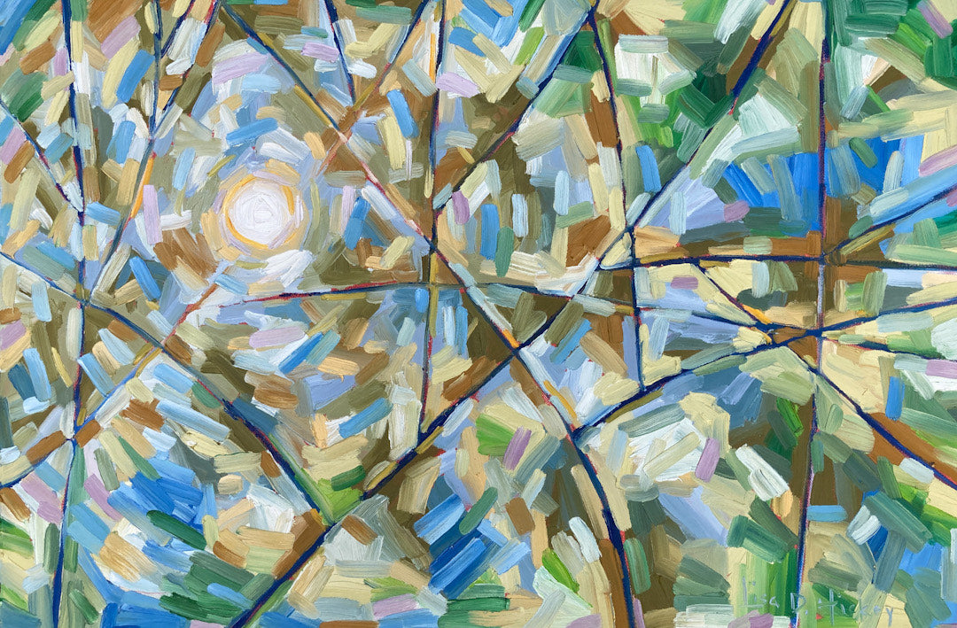 Endless Beginnings by Lisa D. Hickey – Cloud Gallery