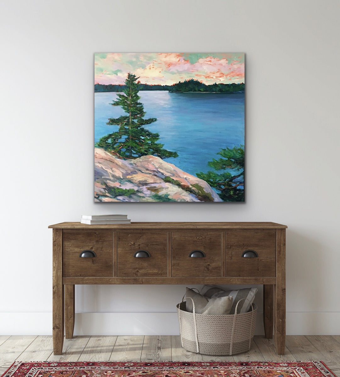 Full Spectrum by Cathy Boyd – Cloud Gallery