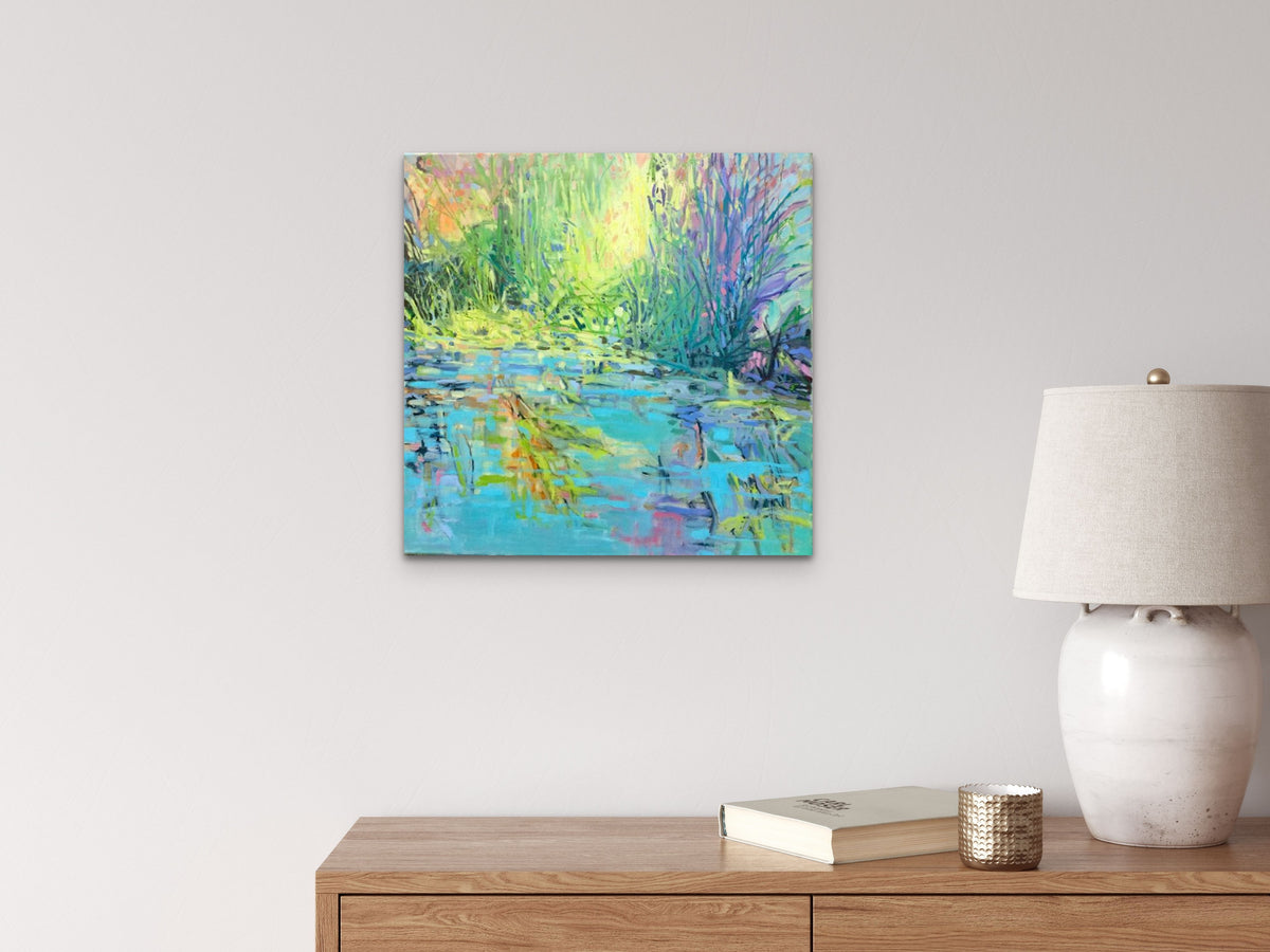 Magic Hour by Lori Ridgeway – Cloud Gallery