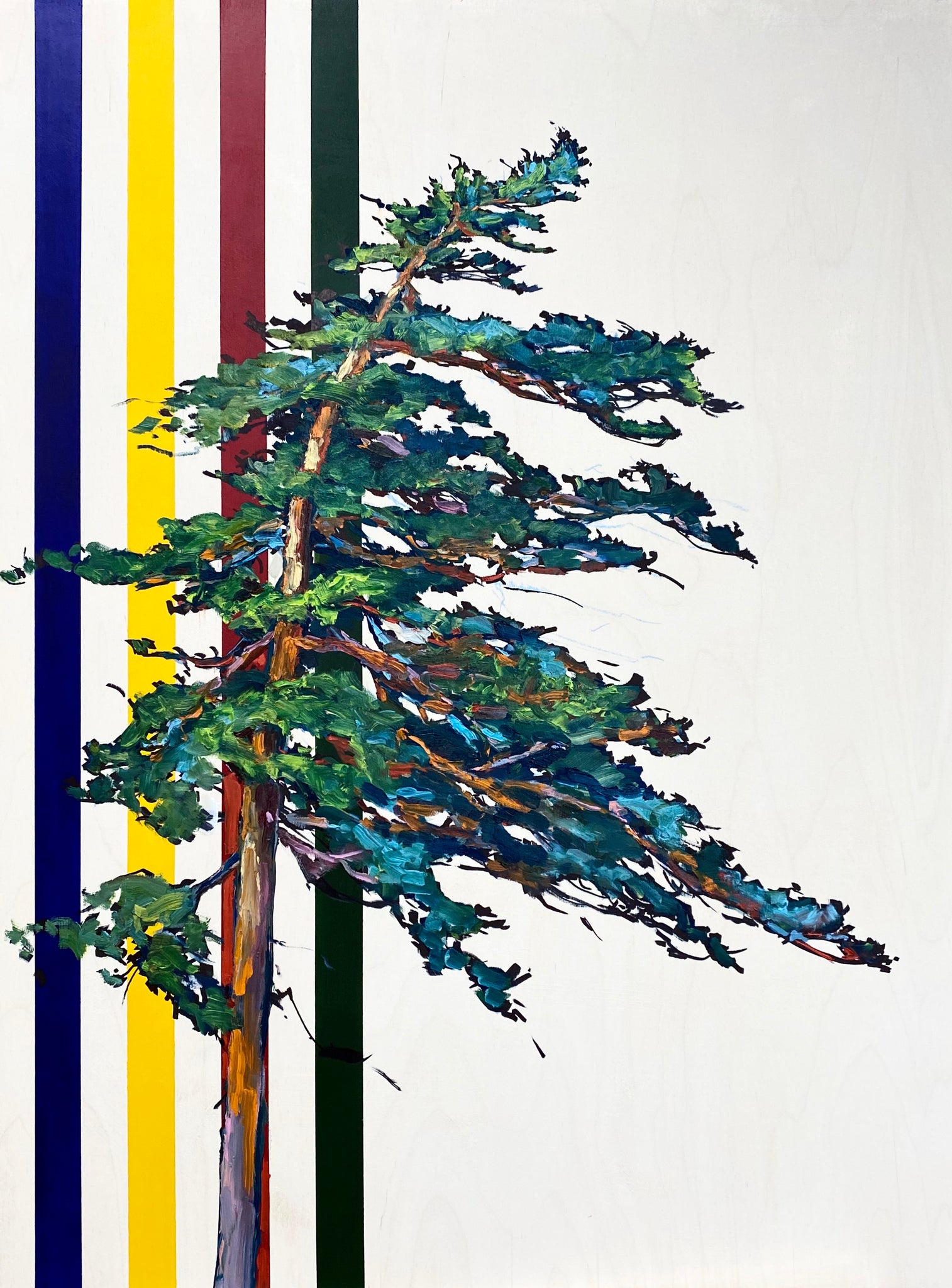 Nostalgic by Cathy Boyd – Cloud Gallery