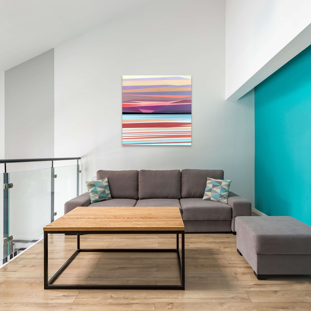 Dusk On Simcoe by Kyle Sorensen – Cloud Gallery