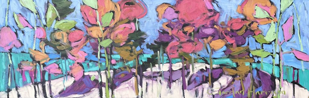 Le Printemps Collection 15 by Gordon Harrison – Cloud Gallery